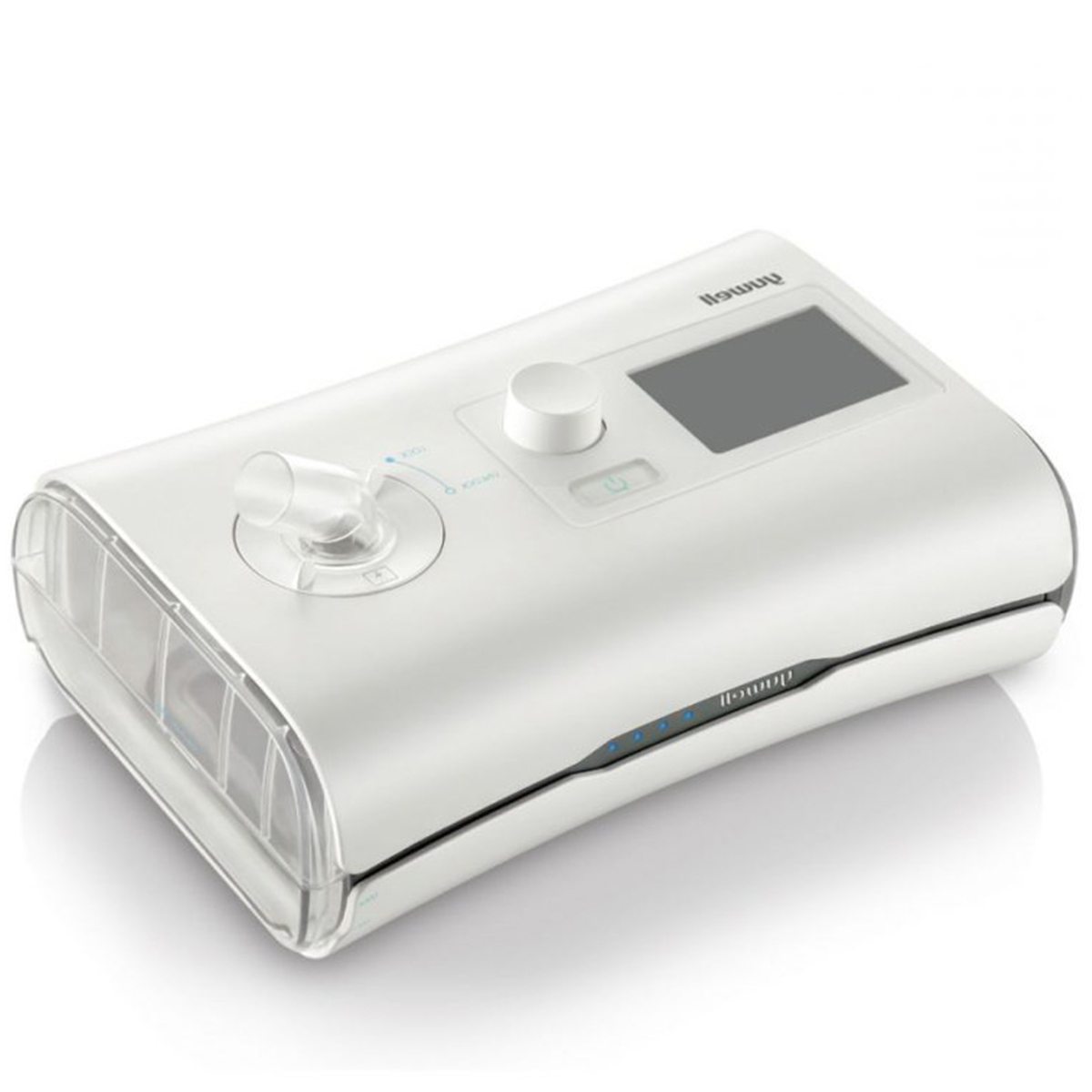 Cpap Sleeplive LT Automático com Umidificador Yuwell YH550