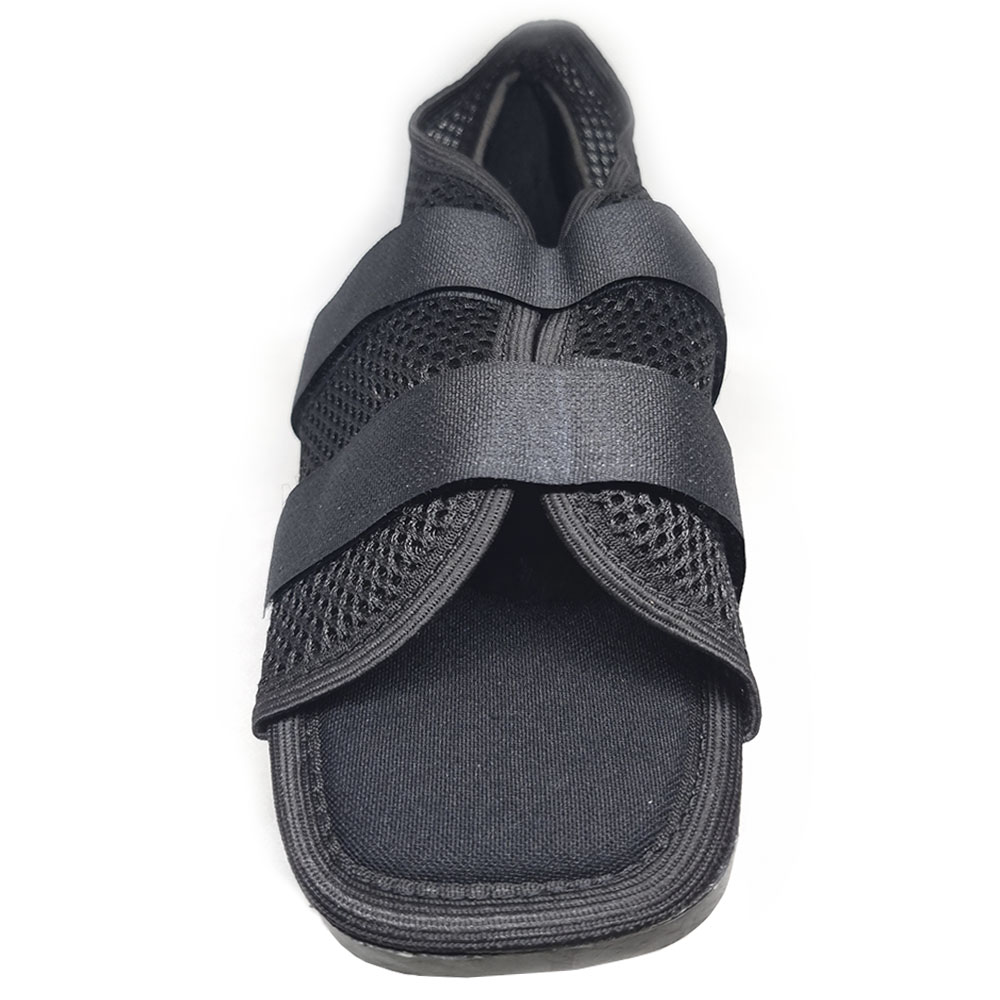 Sandália Barouk Ortopédica MedicalFeet / Compre-Aqui.