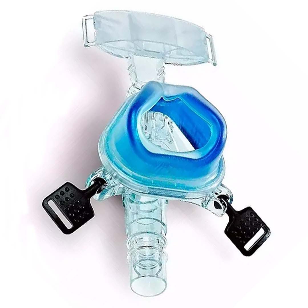 Mascara Comfortgel Blue G Respironics P/N Phillips 1070064