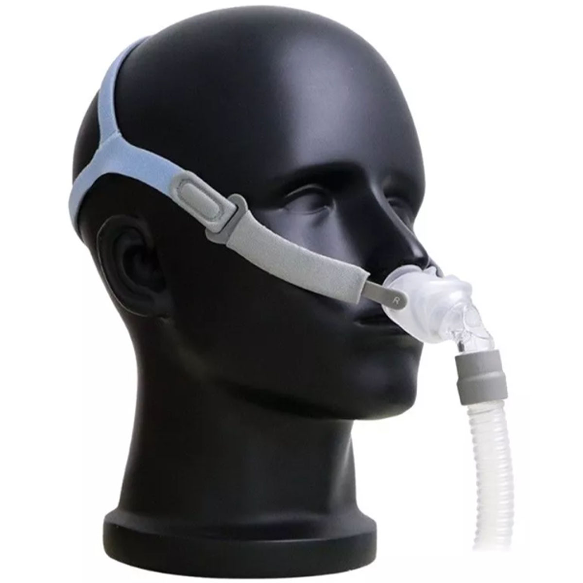 Máscara Nasal P2 PILLOWS P M G BMC CPAP - APAP / Compre aqui na Farmab