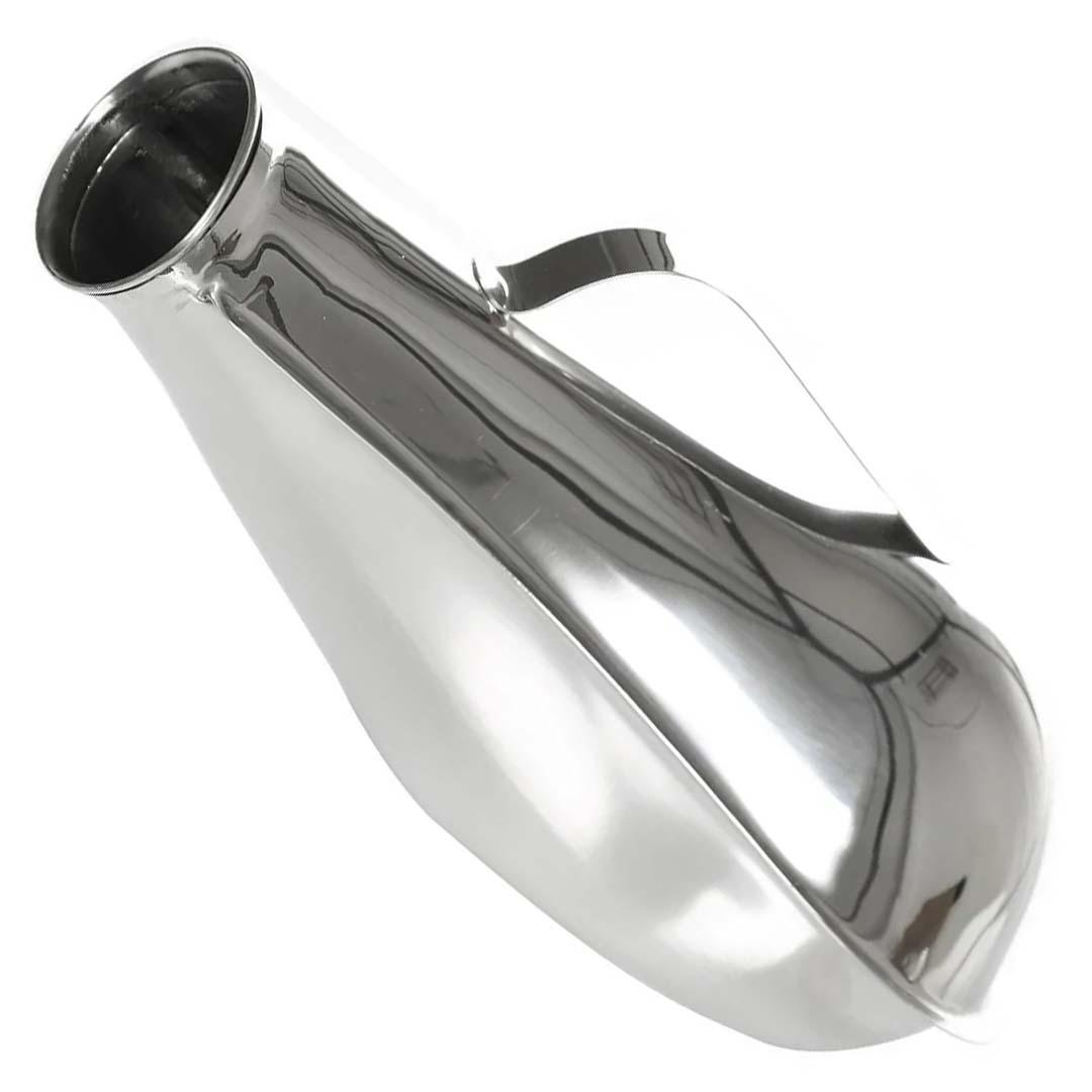 Papagaio Inox Marcatto 1000ml / Compre-Aqui.