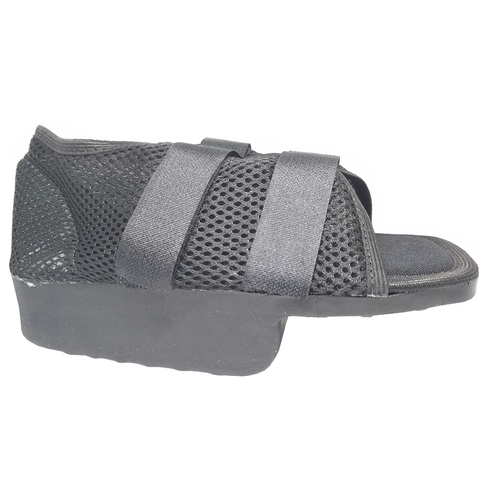 Sandália Barouk Ortopédica MedicalFeet / Compre-Aqui.