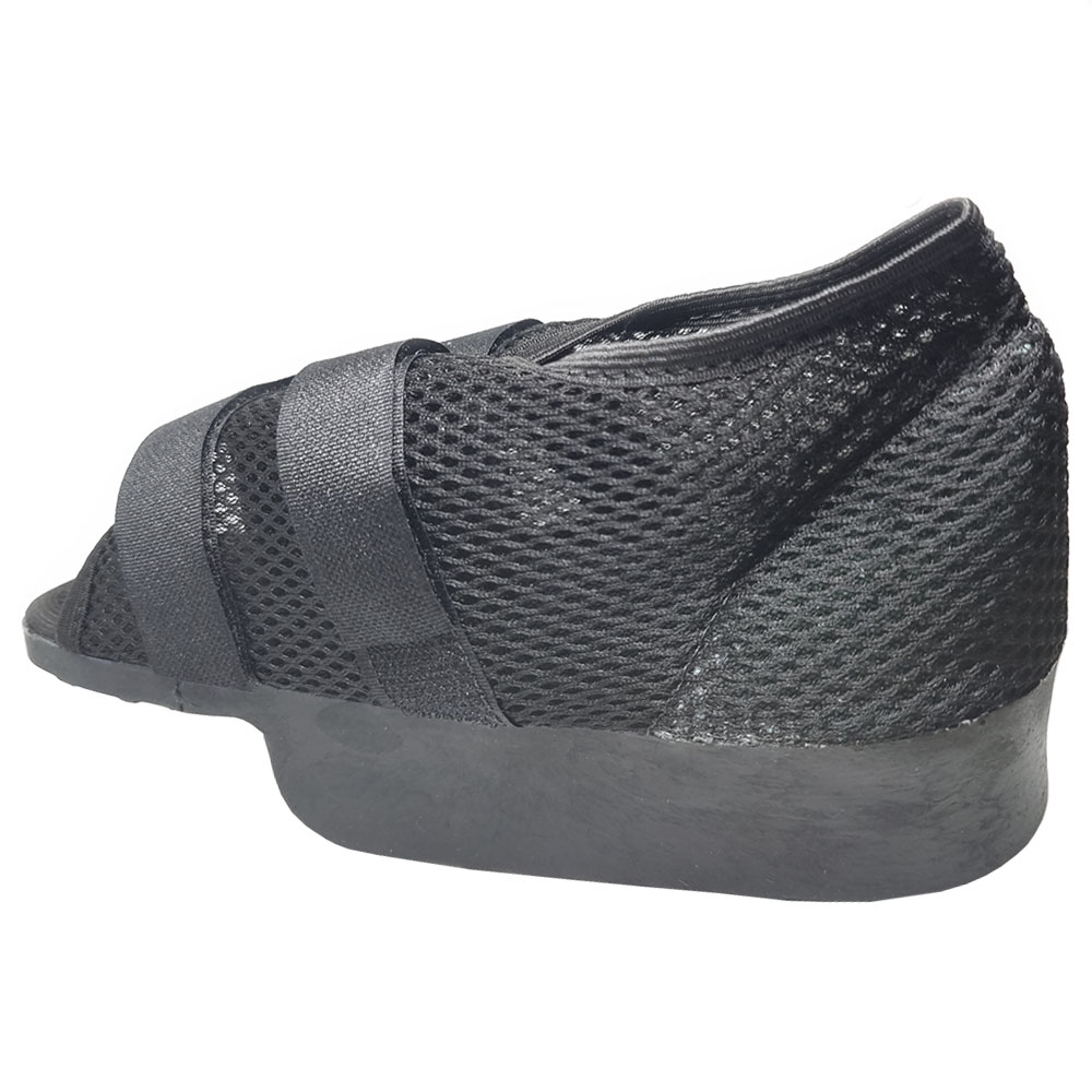 Sandália Barouk Ortopédica MedicalFeet / Compre-Aqui.