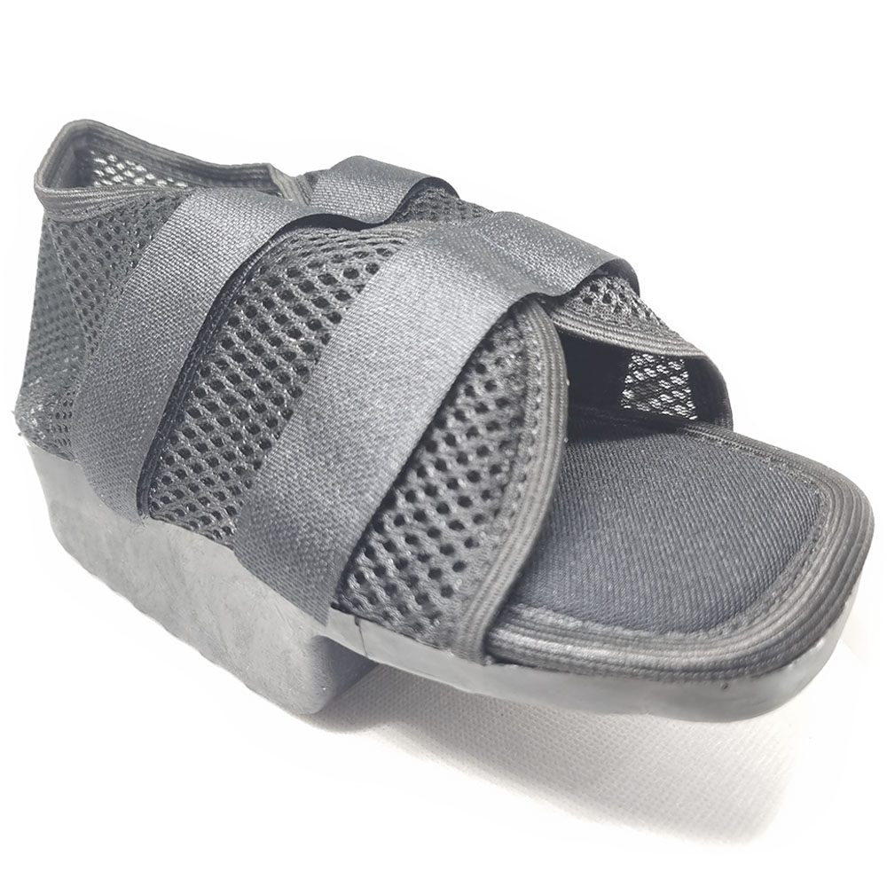 Sandália Barouk Ortopédica MedicalFeet / Compre-Aqui.