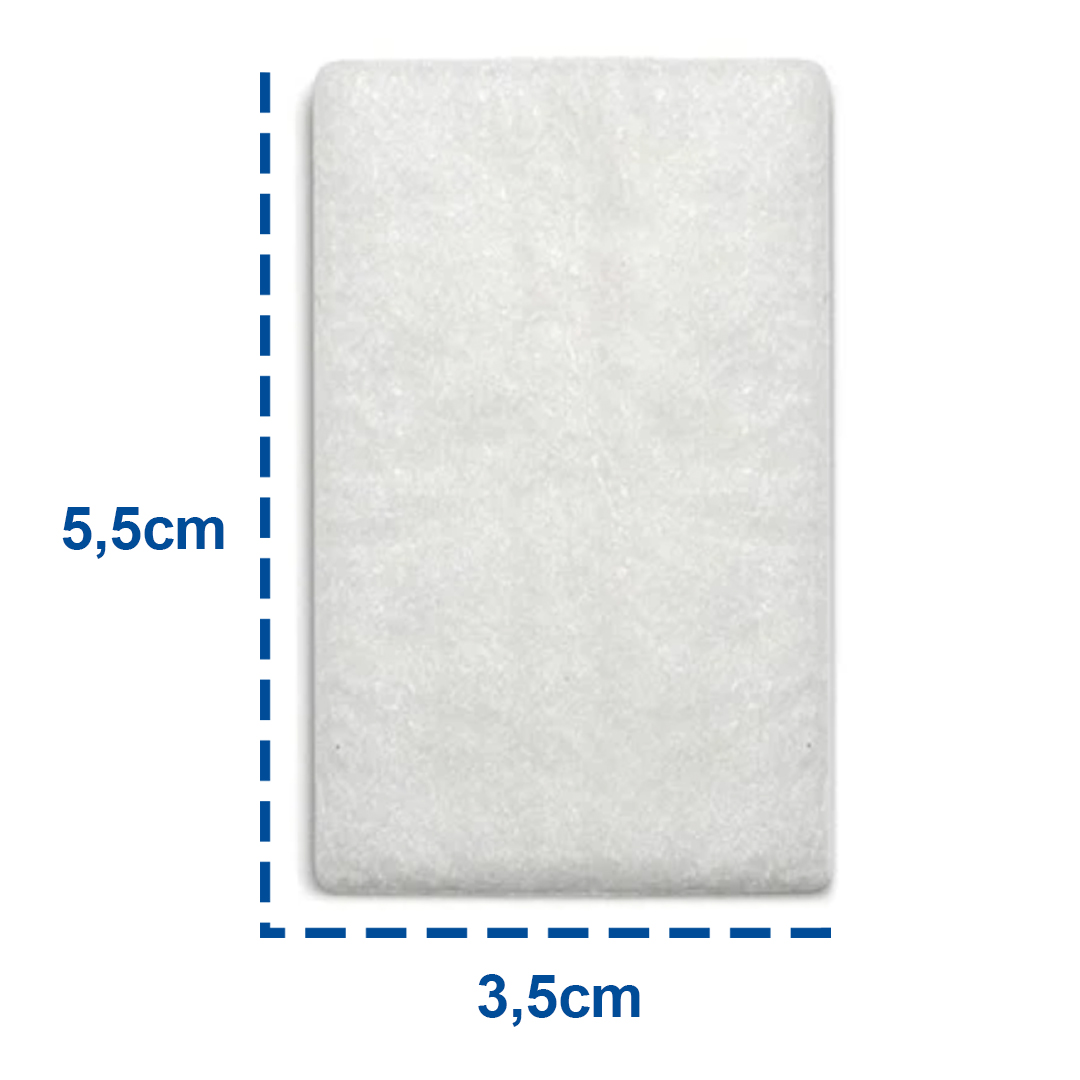 Filtro Nacional Linha S9, Airsense S10 e Vpap Aircurve Resmed