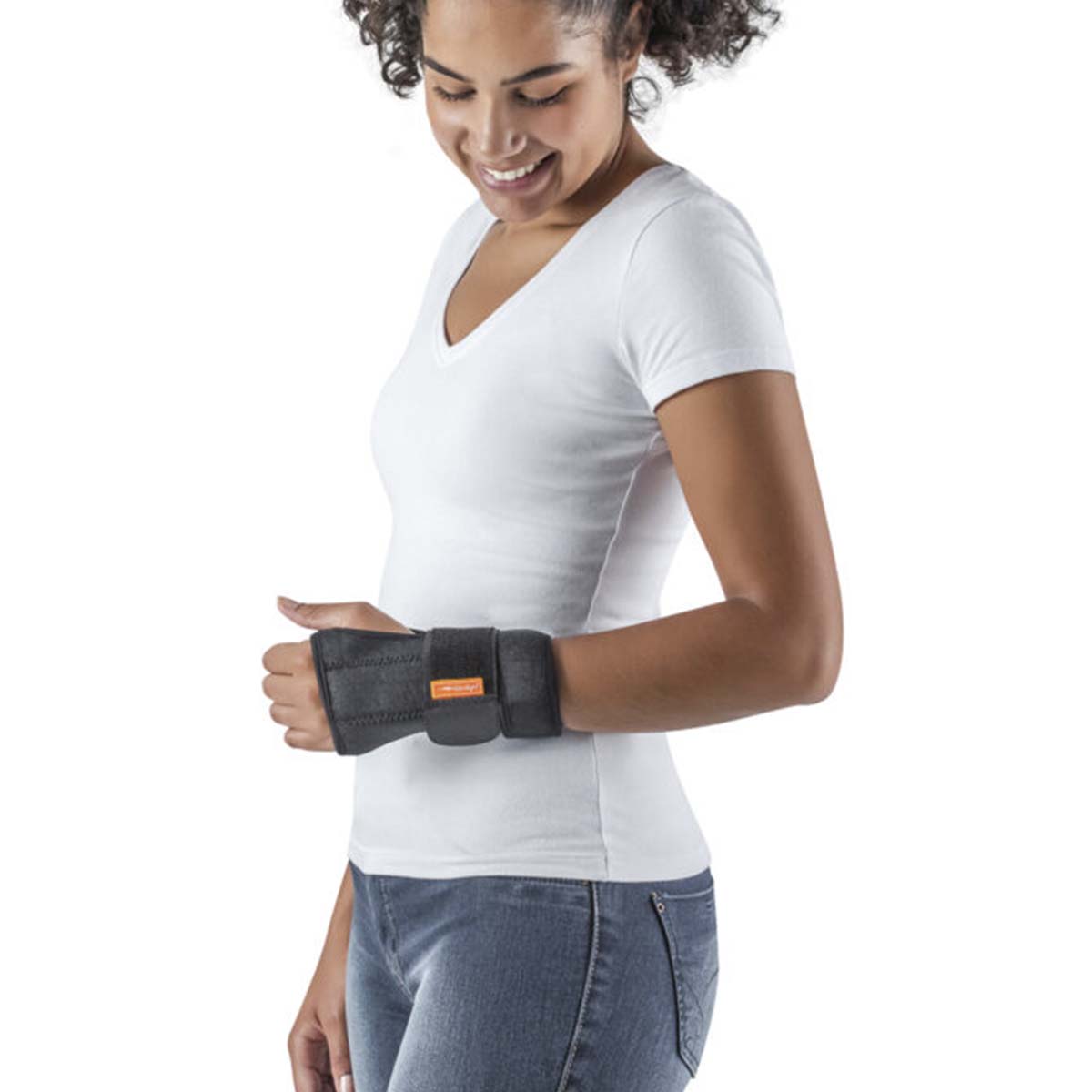 Órtese Splint Bilateral Tamanho Único Hidrolight