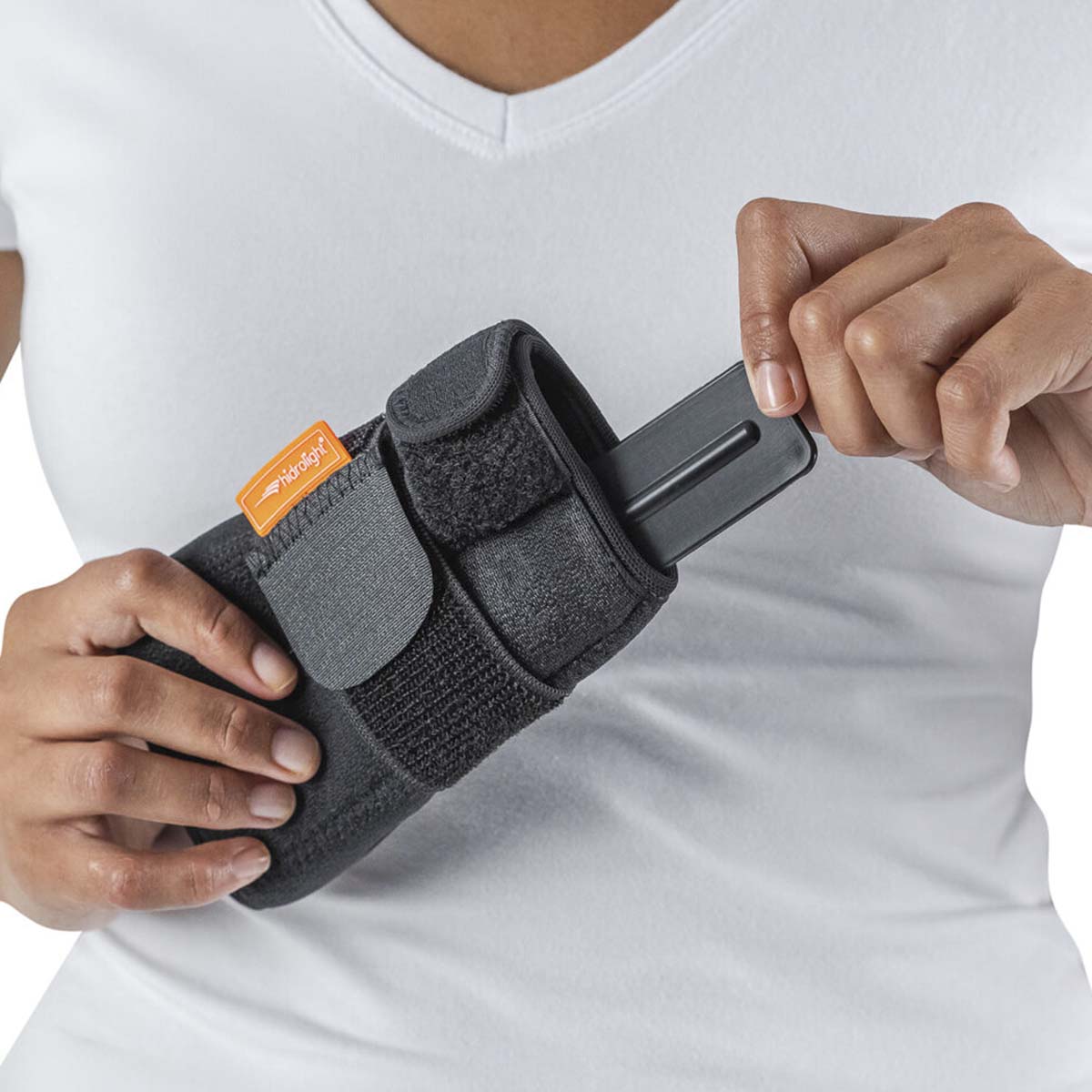 Órtese Splint Bilateral Tamanho Único Hidrolight