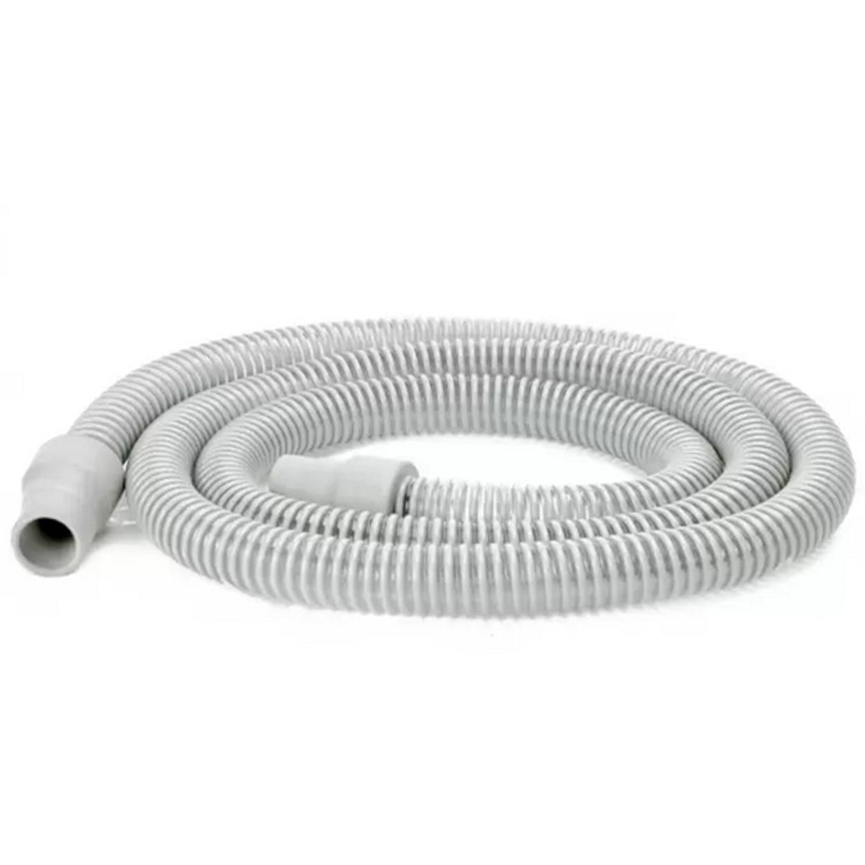Tubo Mangueira Flexível Para Máscara de APAP CPAP / Compre Aqui - Farmabem
