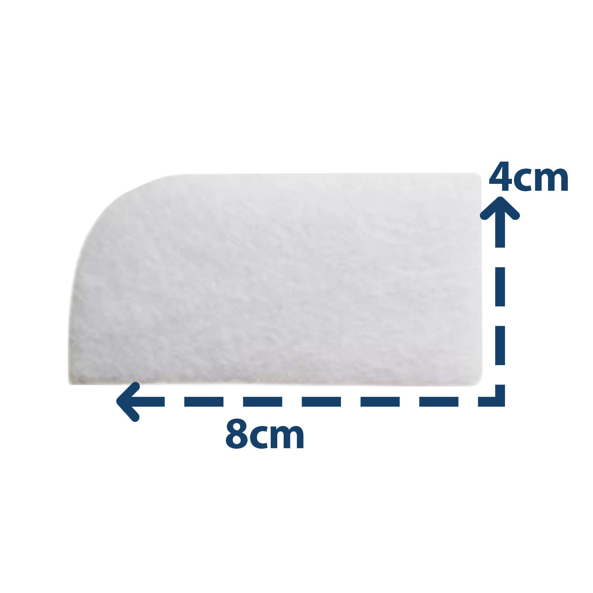 Filtro para Cpap Sleeplive LT Automático com Umidificador Yuwell