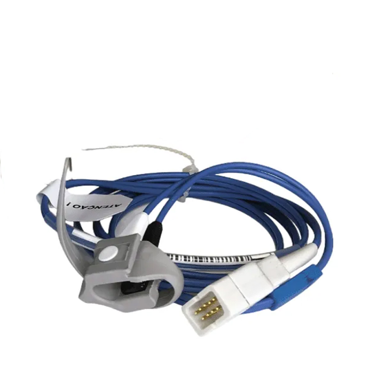 Oxímetro de Pulso Portátil Oxi Master 200-061599