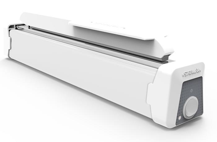 Seladora 22v - Stermax